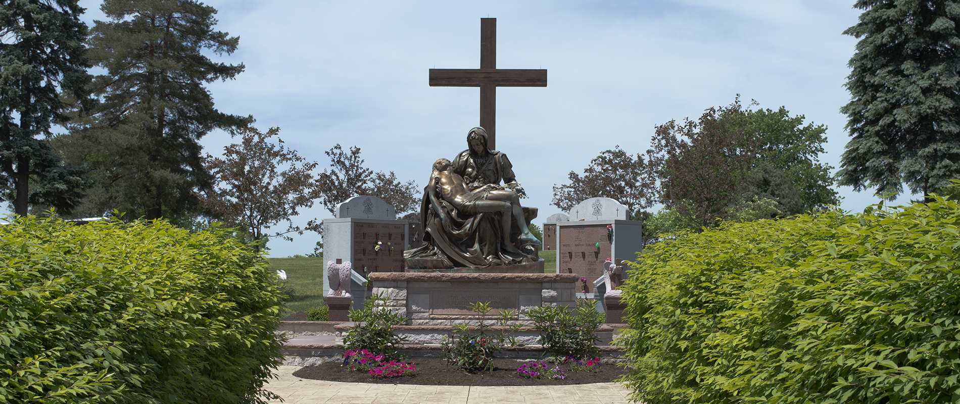 All Souls - Catholic Cemeteries Association