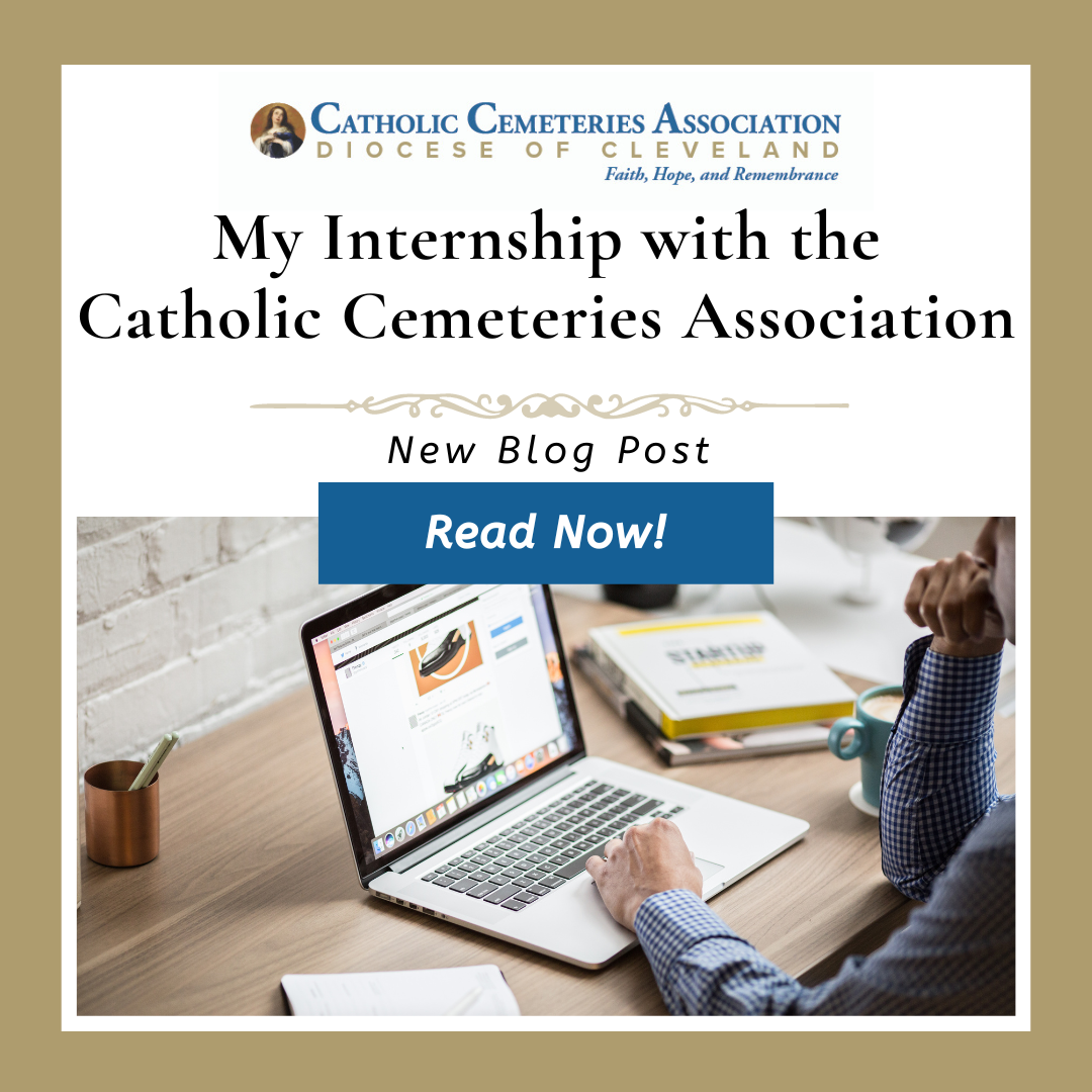 Home Page - Catholic Cemeteries Association